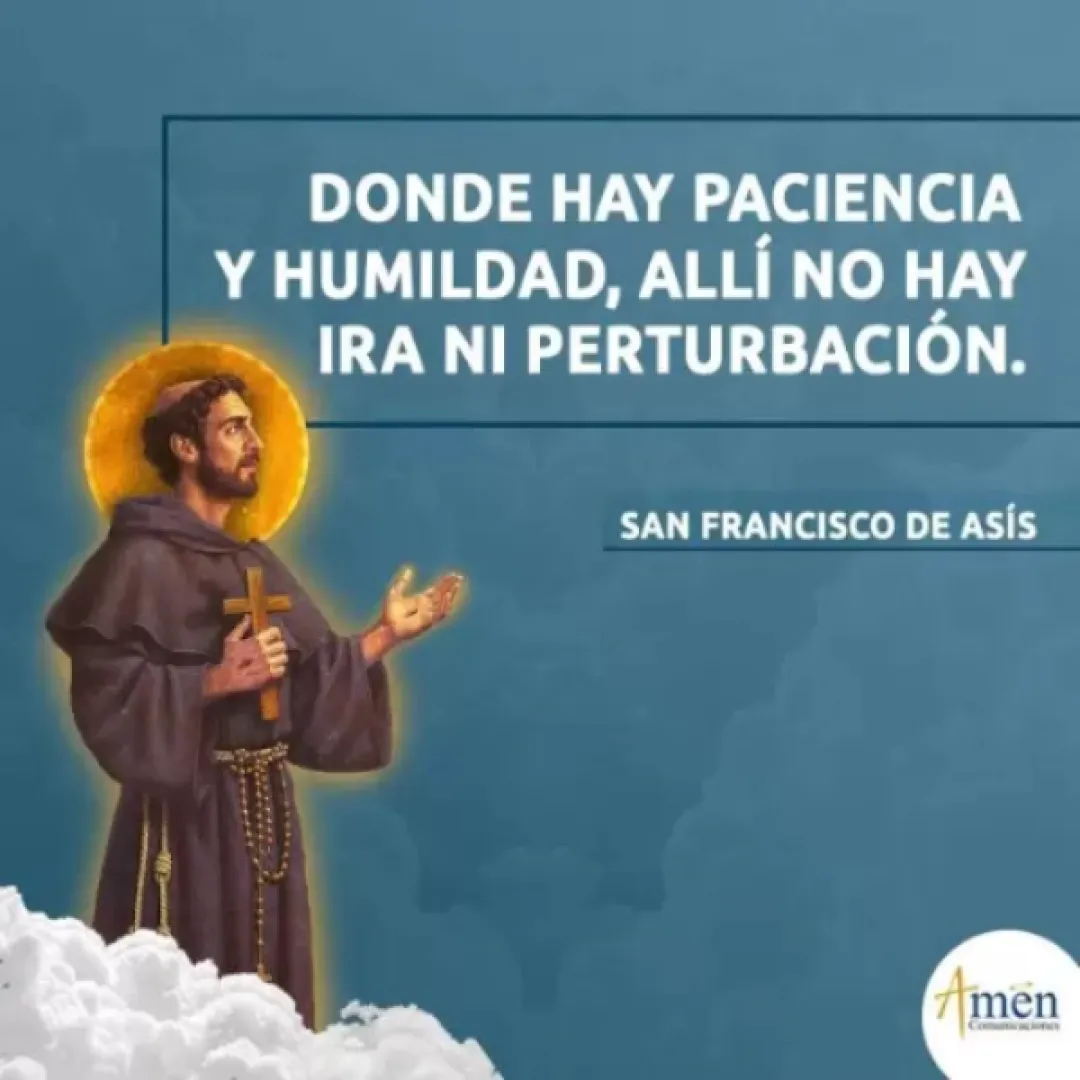 Día de San Francisco de Asís: quién era, origen y por qué se celebra ...