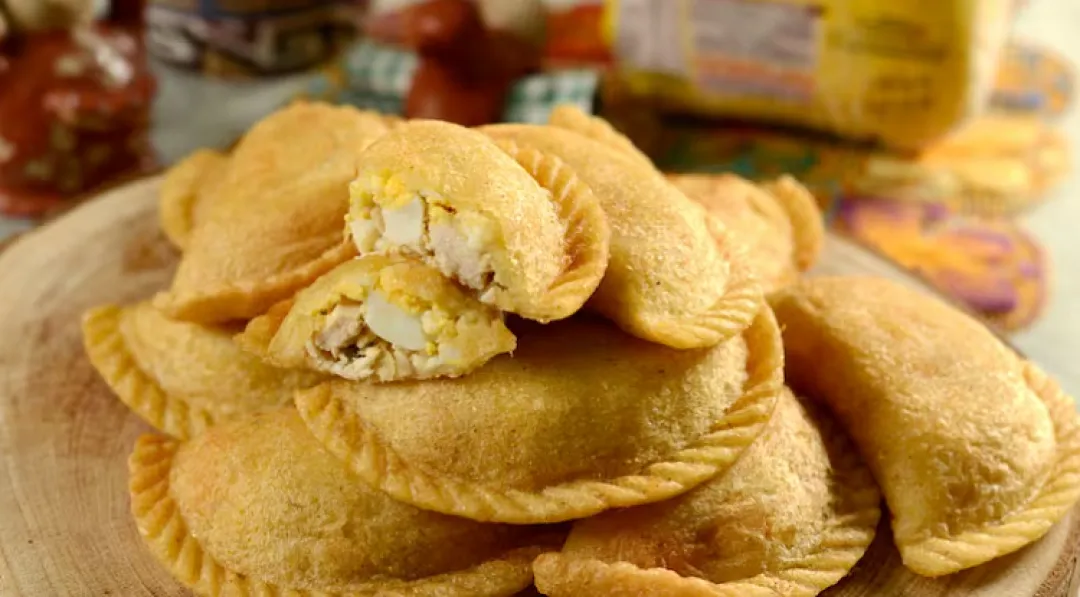 El pastel mandi’o es declarado Patrimonio Cultural Inmaterial Nacional ...